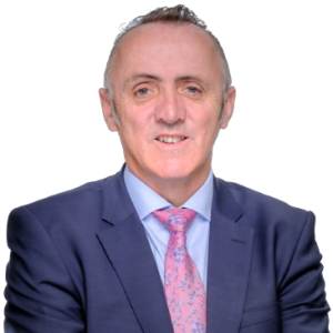 Home - Brian Mac Mahon